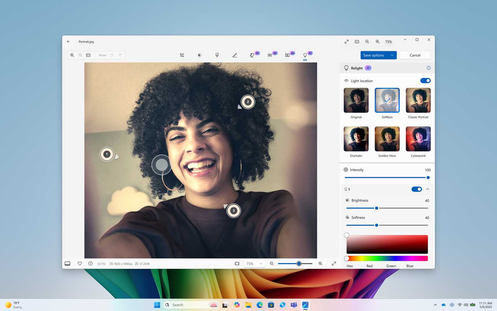 Интеграция Xiaomi и Windows 11 - новые возможности