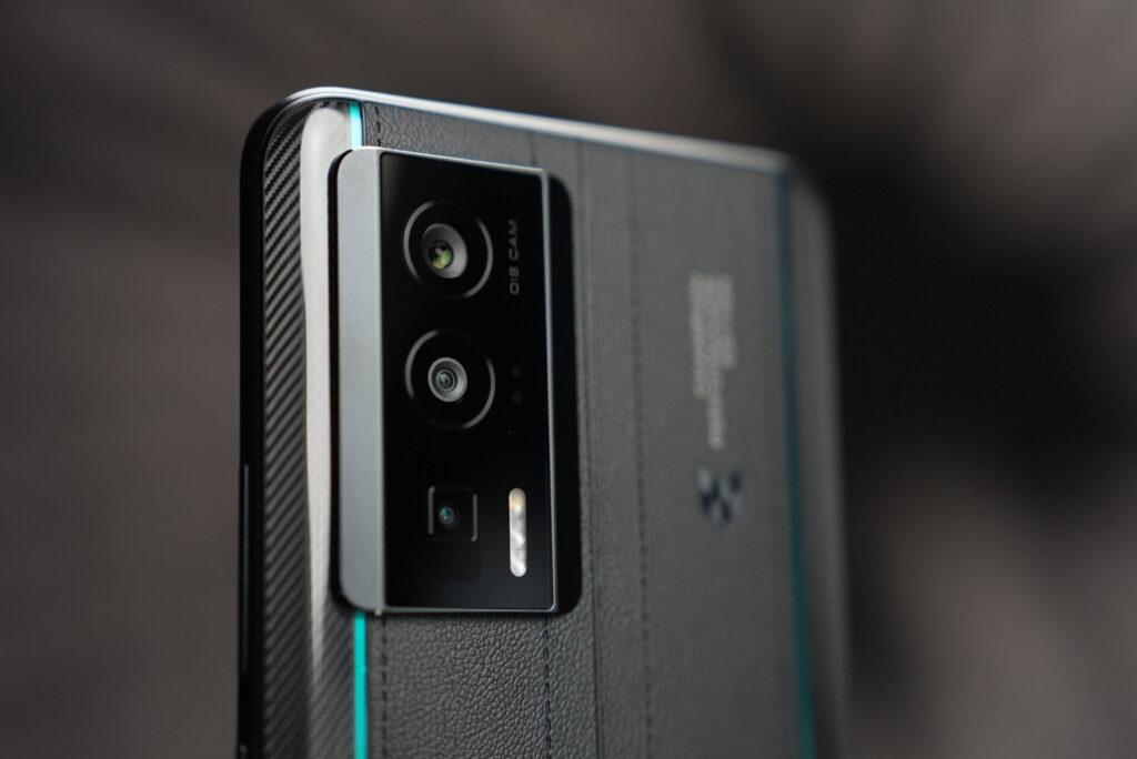 Xiaomi тестирует Android 16 для Redmi K60 Pro вместо Android 15