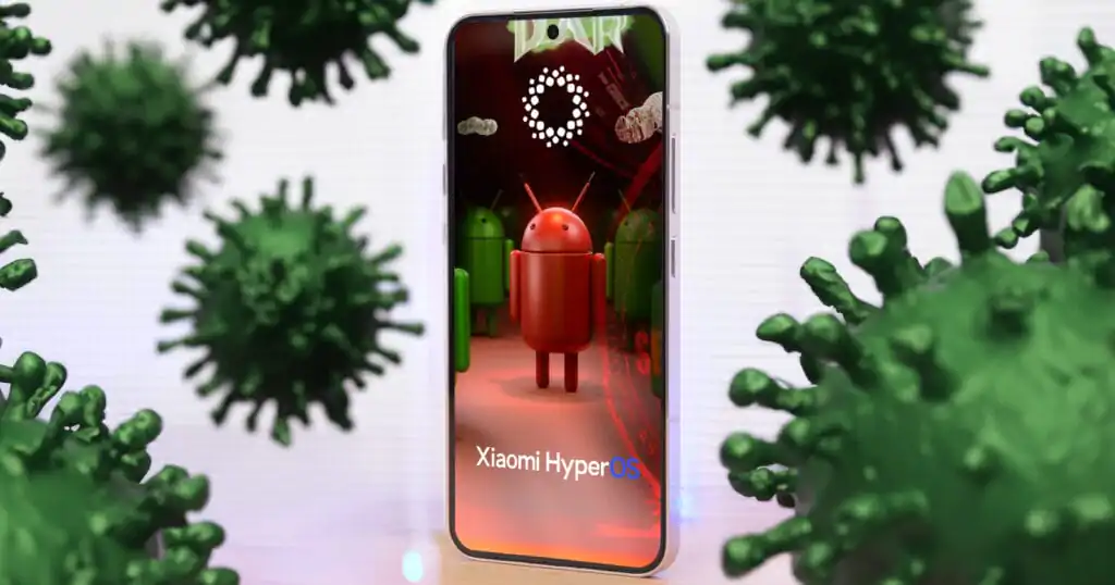 Новый вирус DroidLock блокирует Android-телефоны и угрожает удалить ...